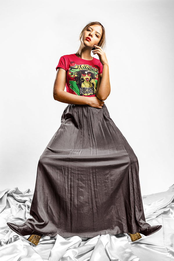 Latina Fashion Brand – Latina Rocks