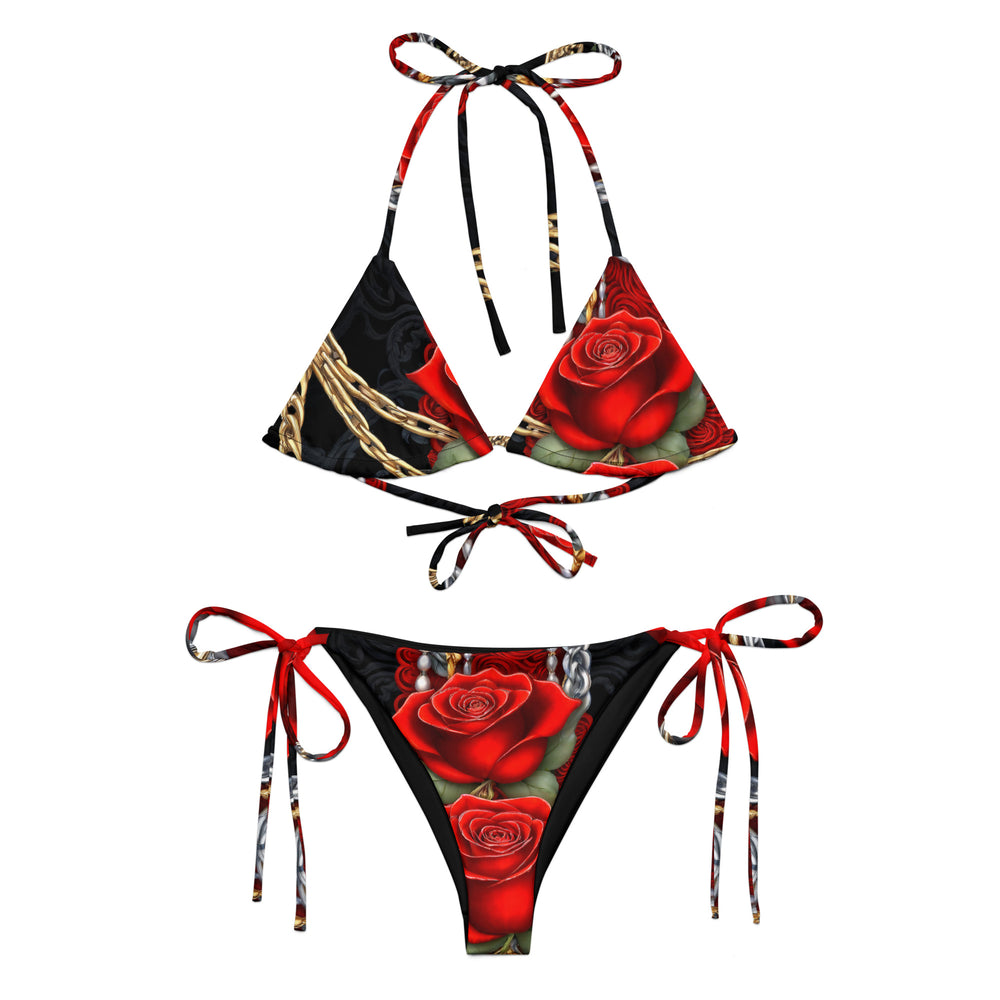 Swimsuits- String Bikinis – Latina Rocks