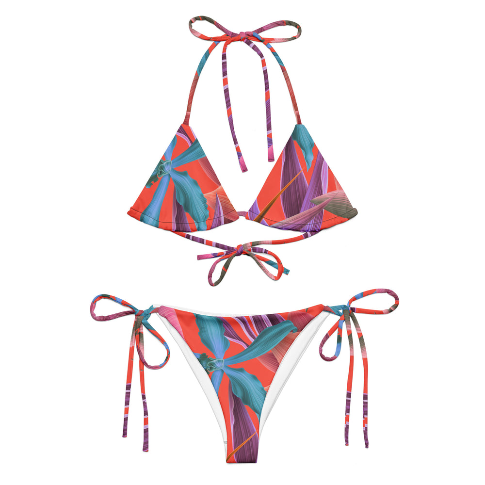 Swimsuits- String Bikinis – Latina Rocks